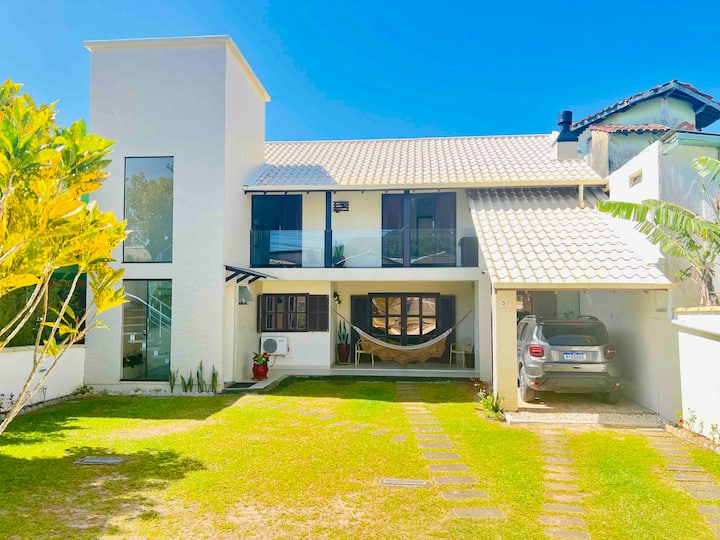 Apartamento No Santinho/perto Do Costão - Florianópolis