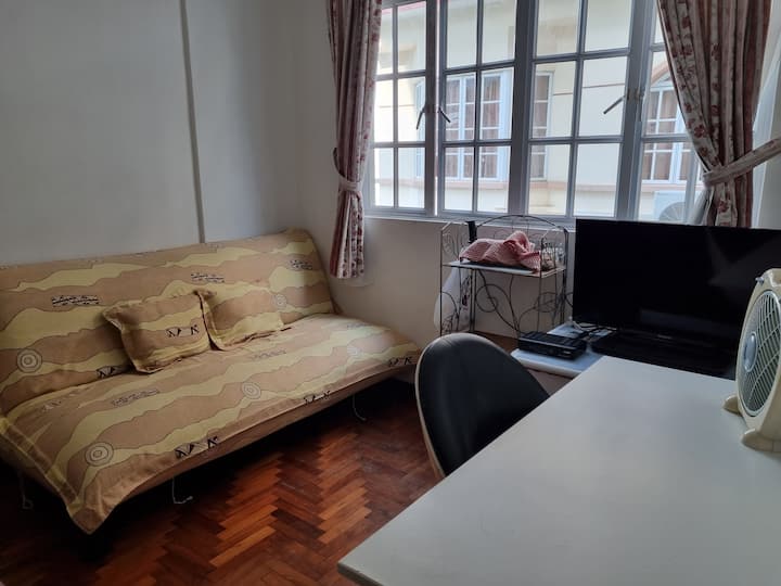 Master Bedroom 3 - Singapour
