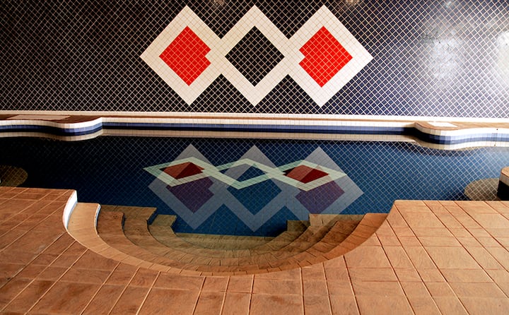 Flat Na Beira Mar Em Hotel Infraestrutura Completa - Florianópolis