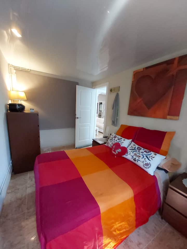 Casa Para Familia Cunit  , Tarragona - España. - Cunit