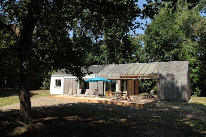 Maison Lumineuse, Pinède Et Plage ! - Piriac-sur-Mer