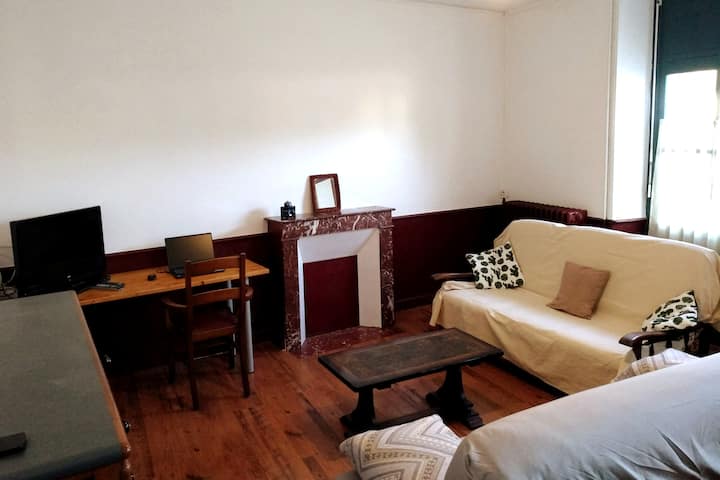 Maison De Village 8 Personnes - Parthenay