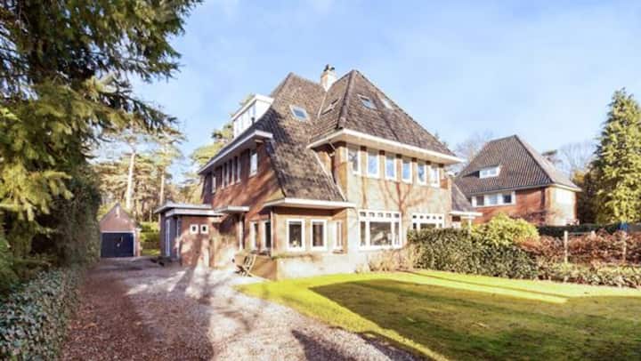 Nice Family House In The Centre Of The Netherlands - Zeist