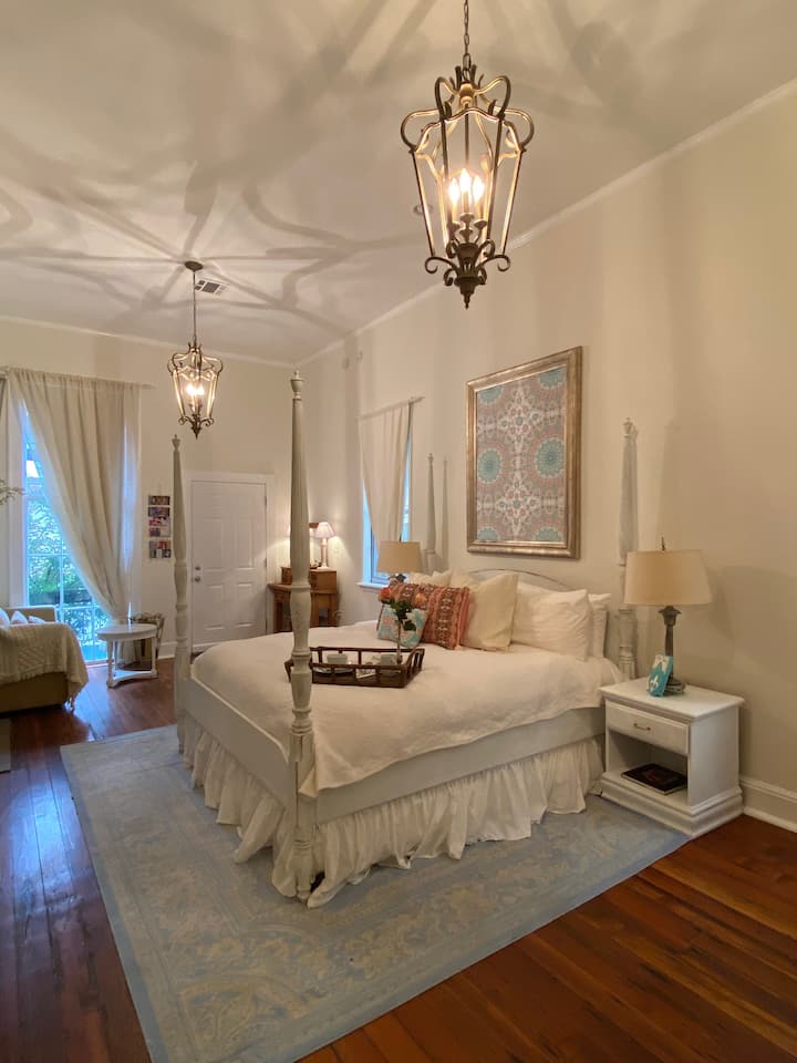 Serenity Suite - New Orleans, LA