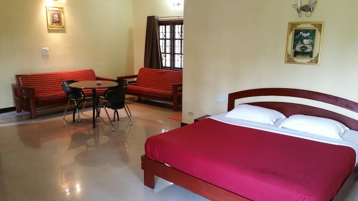 River View Guest House - Kavitha Residency - Mangaluru
