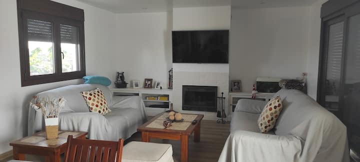 Preciosa Habitación Para Descansar Y Desconectar. - Fuerteventura