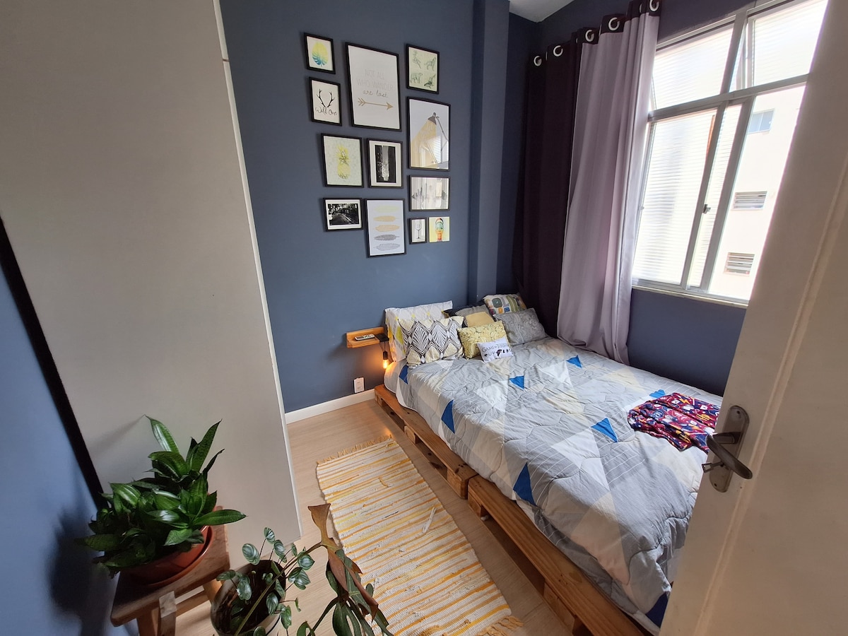 Comfortable room in the heart of the carnival - Apartments for Rent in ...