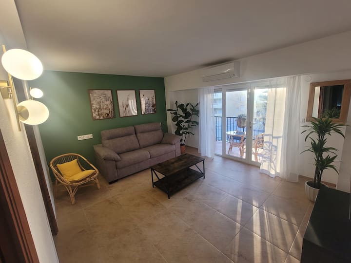 Apartamento Playa Denia - Dénia
