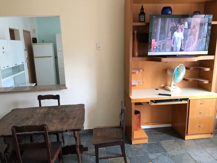 Ap1604: 2 Quartos_garagem_perto Icaraí E Centro - Niterói