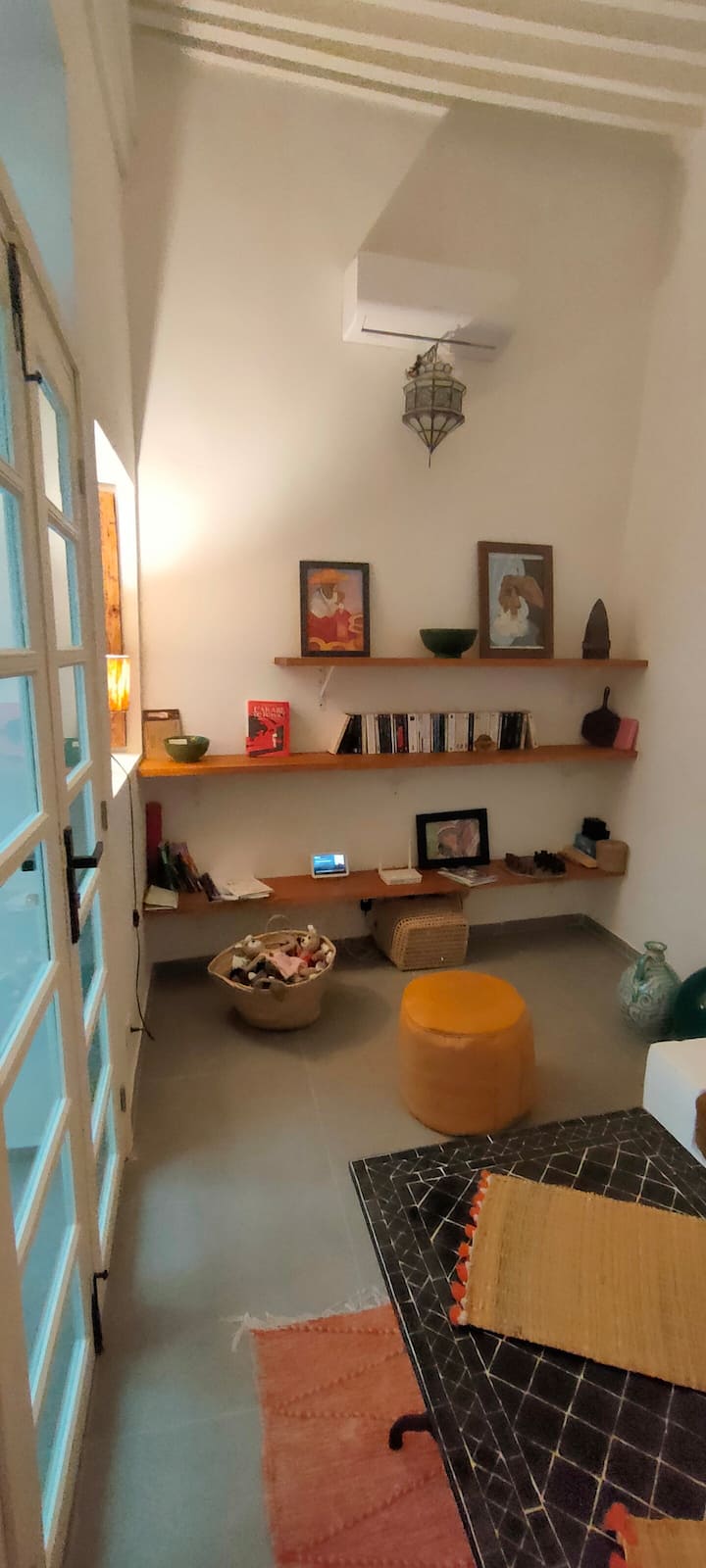La Maison Des Amis - Fès Médina
Chambre N°3 - 非斯