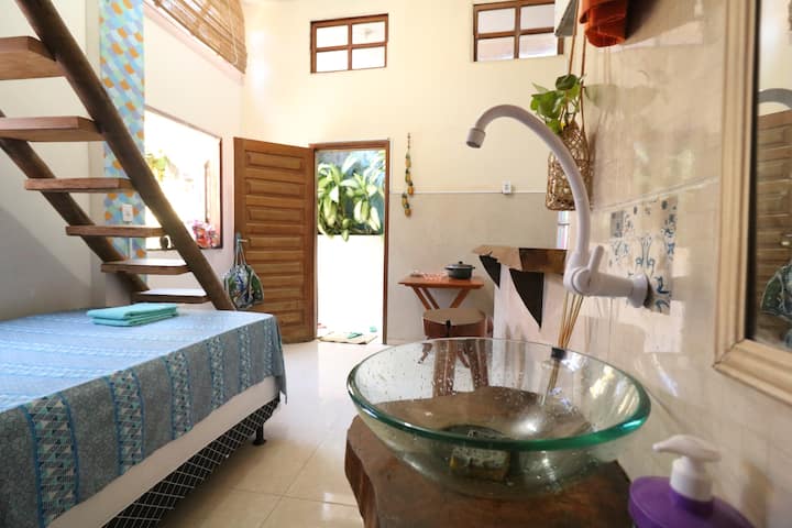 Studio Sirena - Itacaré