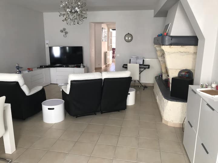 La Maison Bordelaise - Créon