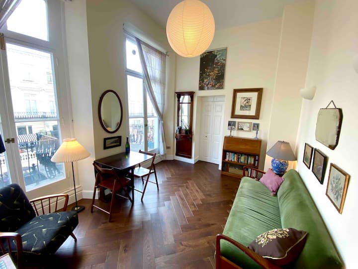 Romantic Flat In Notting Hill - Londres