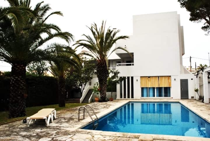 Exclusivo ÁTico De 170 Metros En El Club Náutico - L'Estartit