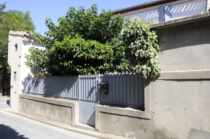 Beautiful 3 Bedroom Home In Languedoc - Minerve