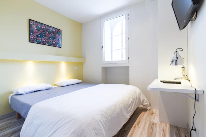 Appartement Jean Jaurès Calme - Toulouse