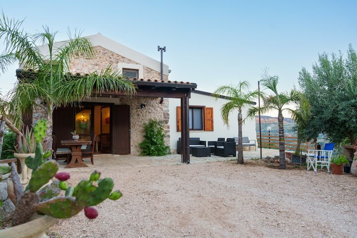 Al Ficodindia - Scopello, Italy