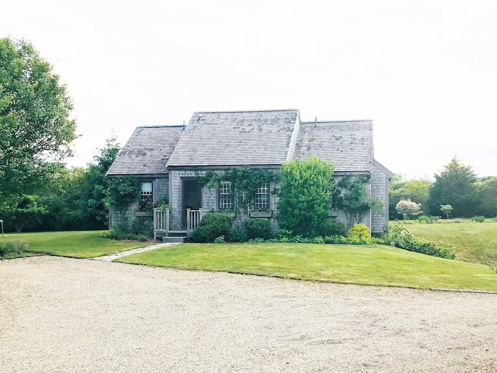 Cottage Con Encanto 2br - Nantucket, MA