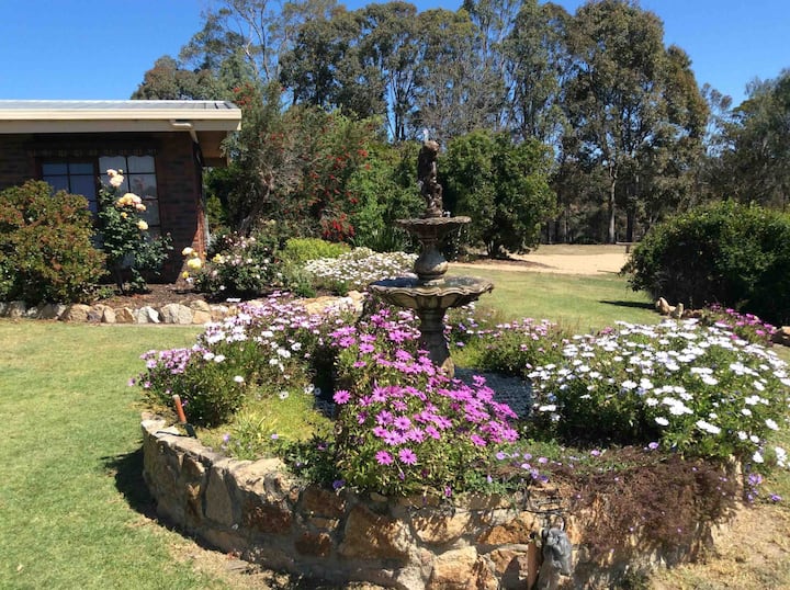 Rose Cottage - Metung