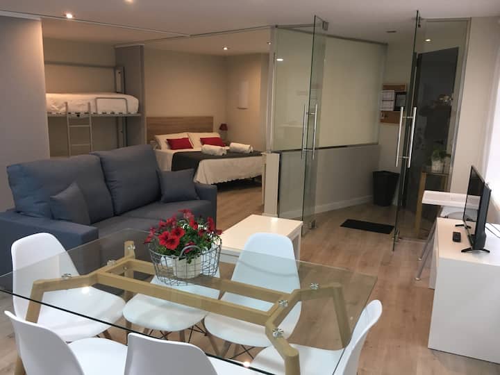Loft Celinda - Córdoba, Espagne