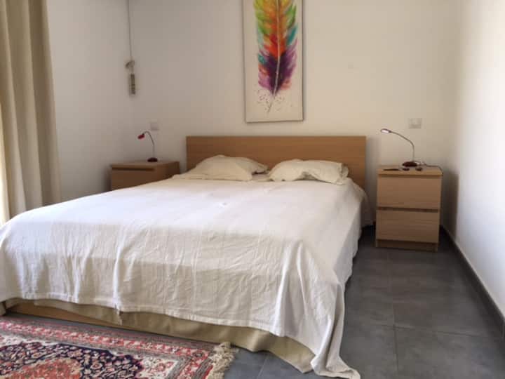 Double Room And Terrace - Maspalomas