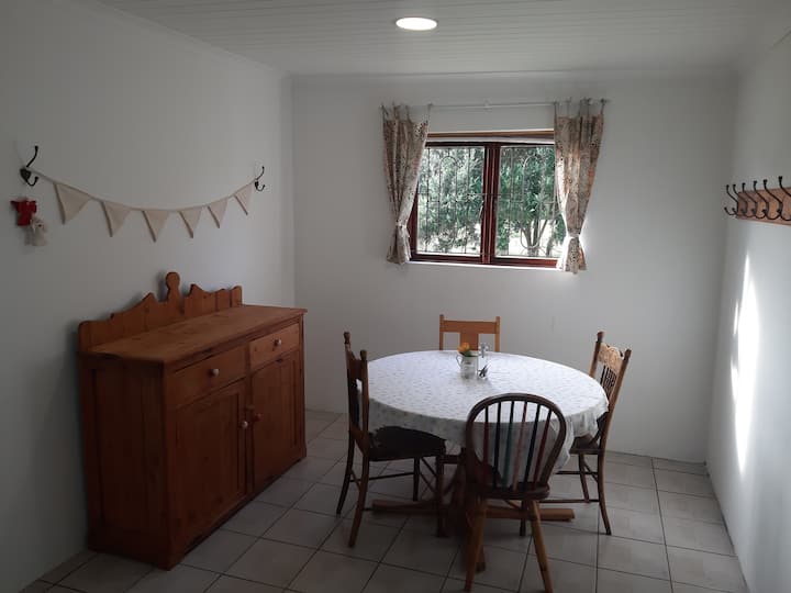 Farm Stay In Tierfontein - Malmesbury