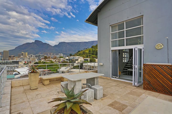 Harbour Lights  In  Greenpoint/waterkant - Camps Bay
