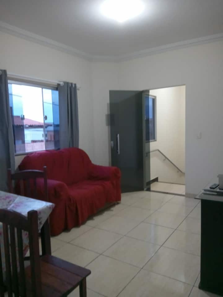 Apto,bairro Sta Lúcia,garagem Coberta 2,50x4,70 - Montes Claros