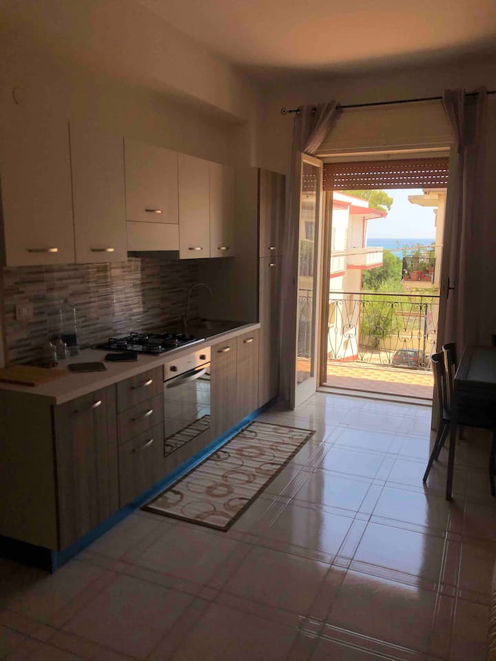 Casa Mare Matteo - Santa Caterina dello Ionio