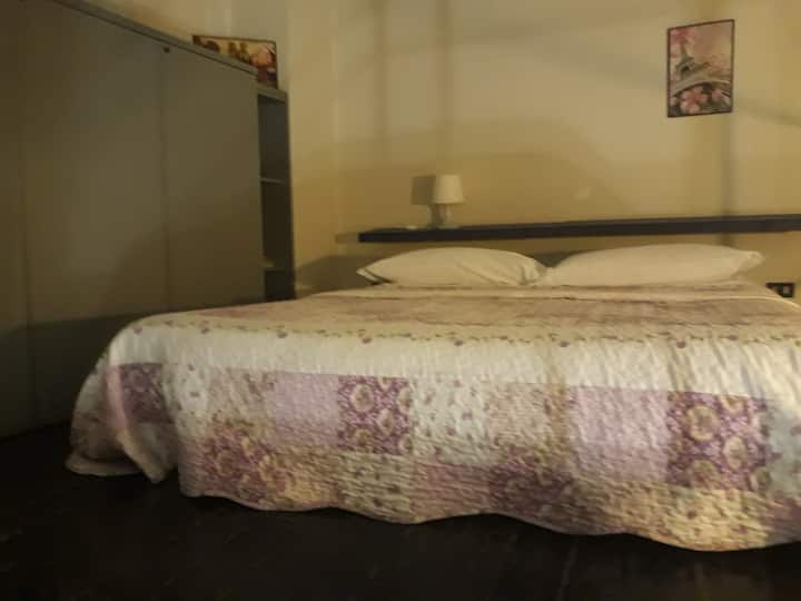 Romeo And Juliet Apartments Bergamo 2 Persone - Bergamo