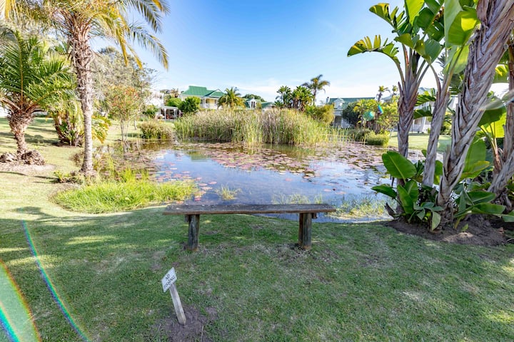 Rose Cottage - Plettenberg Bay