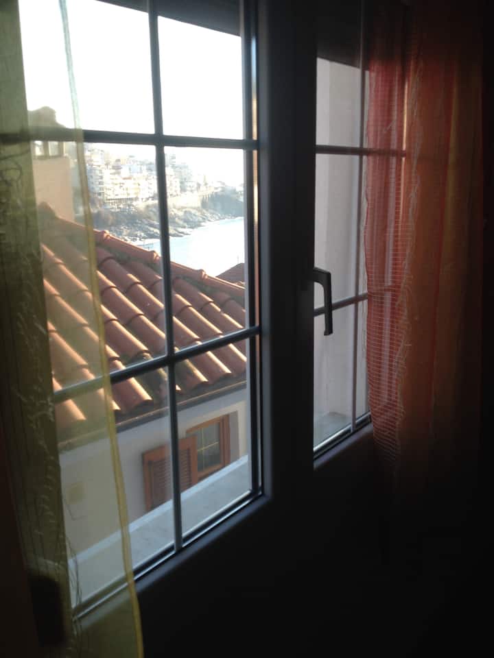 Kamares - Кавала