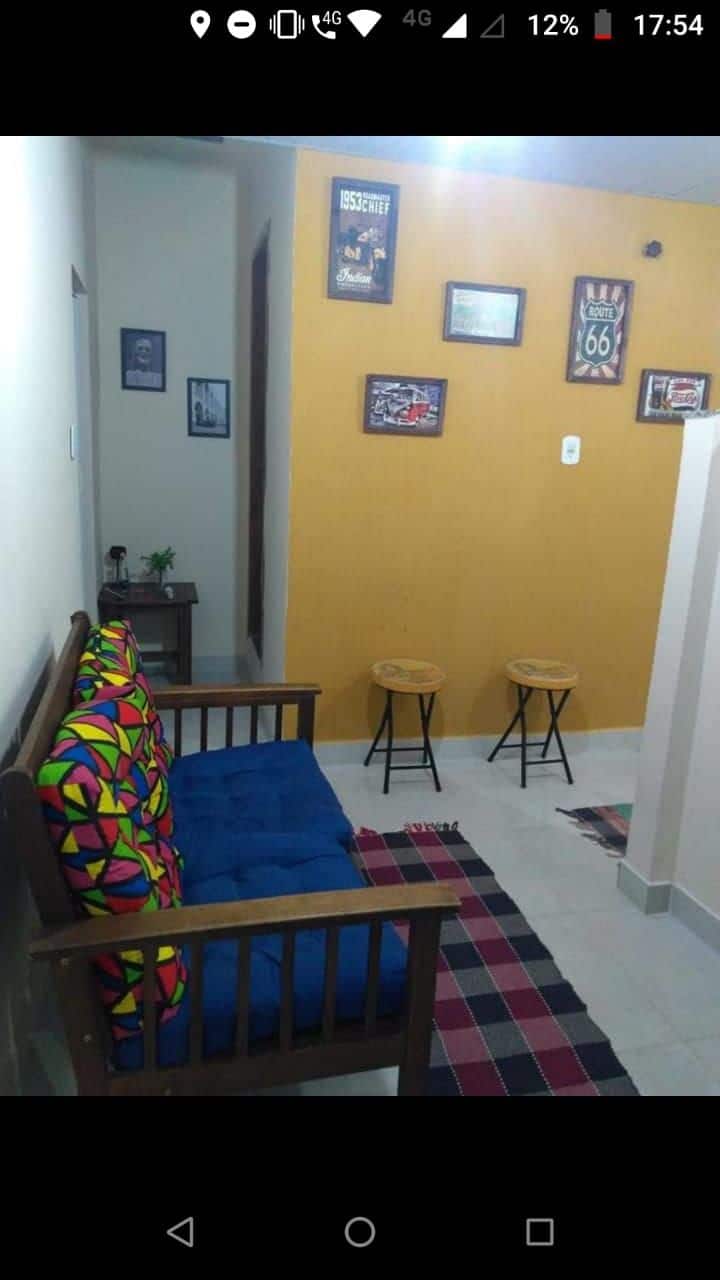 Mega Promoçãode Carnaval Aproveite, Aconchegante A - Arraial do Cabo