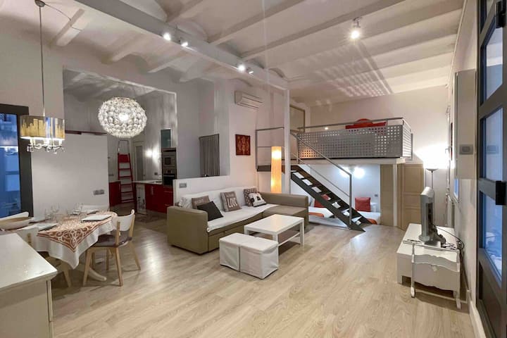 ⭐ Modern Loft At Sagrada Familia ⭐ - Barcelona