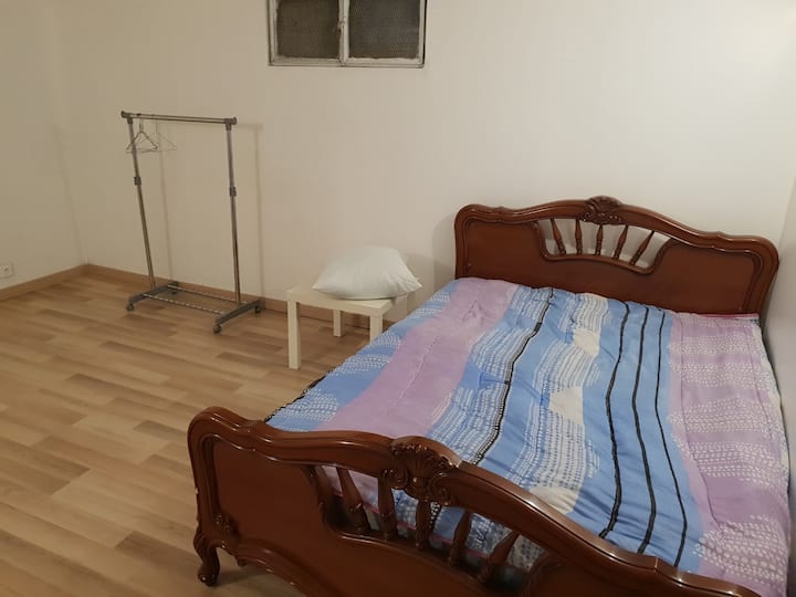 Appartement En Maison à 30min De Paris En Rer - Pontoise