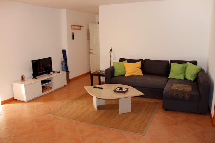 Beachfront Apartment In Praia De Mira - Praia de Mira