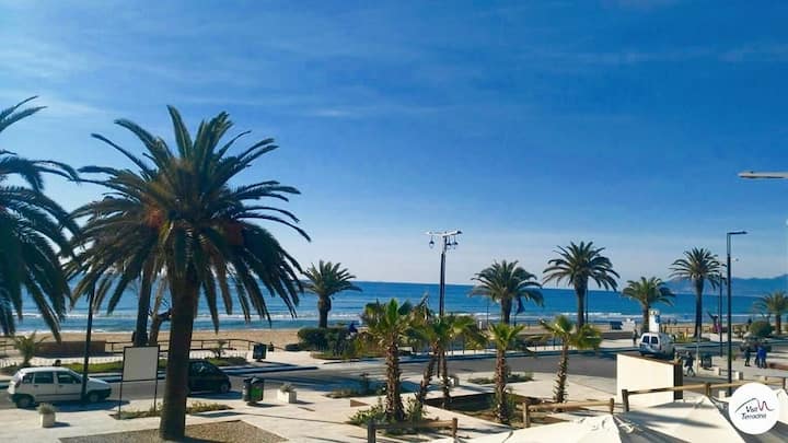 Stanza Vittoria - Terracina
