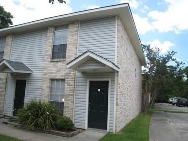 Impressive Condo By Lsu - Baton Rouge, LA