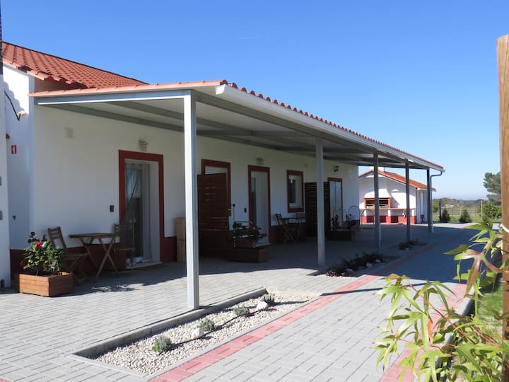 Casa Das Pipas #1 - Pinhal Novo