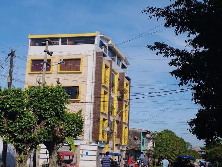 Portobnb/depa102/n. - Iquitos