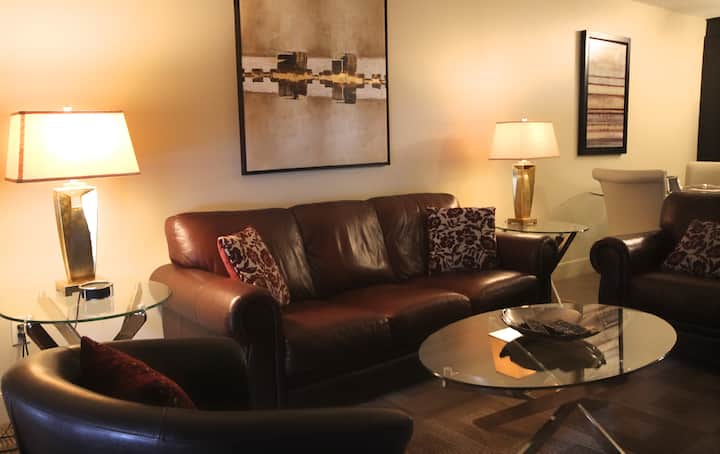 Beltline 101 - Calgary