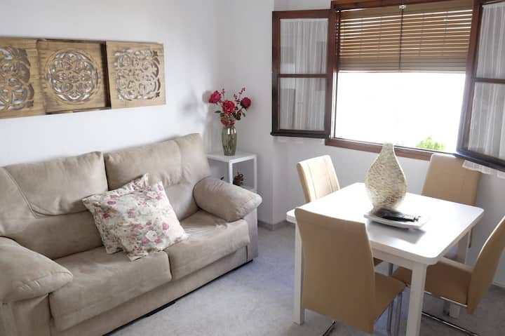 Medina Paradise - Cordoue