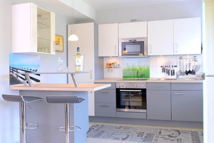 Ferienwohnung Fürll In Boltenhagen - Boltenhagen