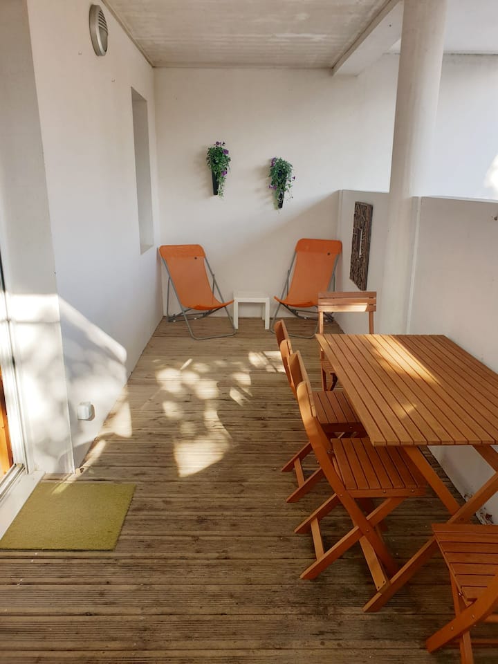 A Quelques Pas De L'océan... - Châtelaillon-Plage