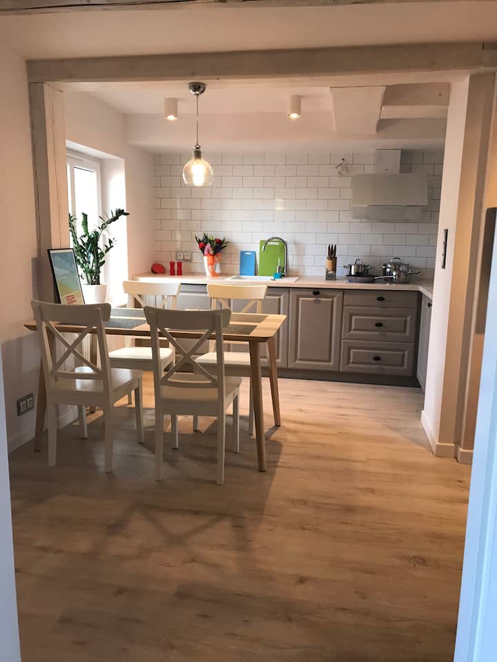 Mp43 Apartment - Ustka