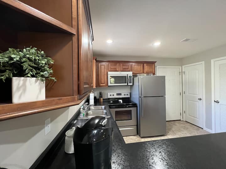 Fully Furnished 2 Bed 2 Bath In Rolla, Mo Unit D - Rolla, MO