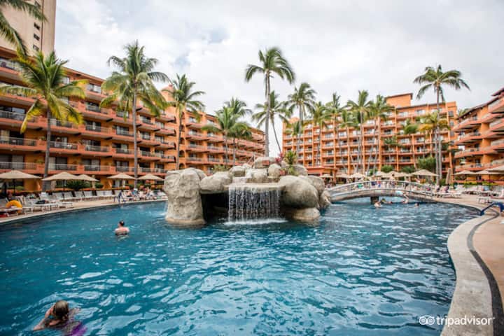 Ps Puerto Vallarta  Studio  3 Adults - Puerto Vallarta