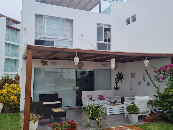 Comfortable, Very Clean And Relaxing. - Perú