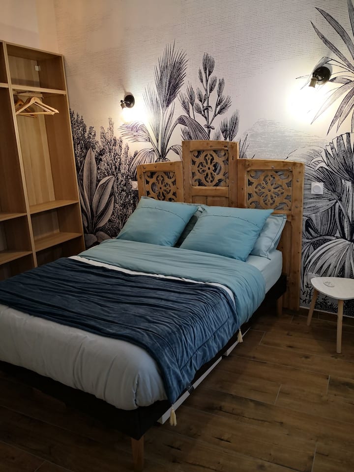 Cottage Du Fort - 