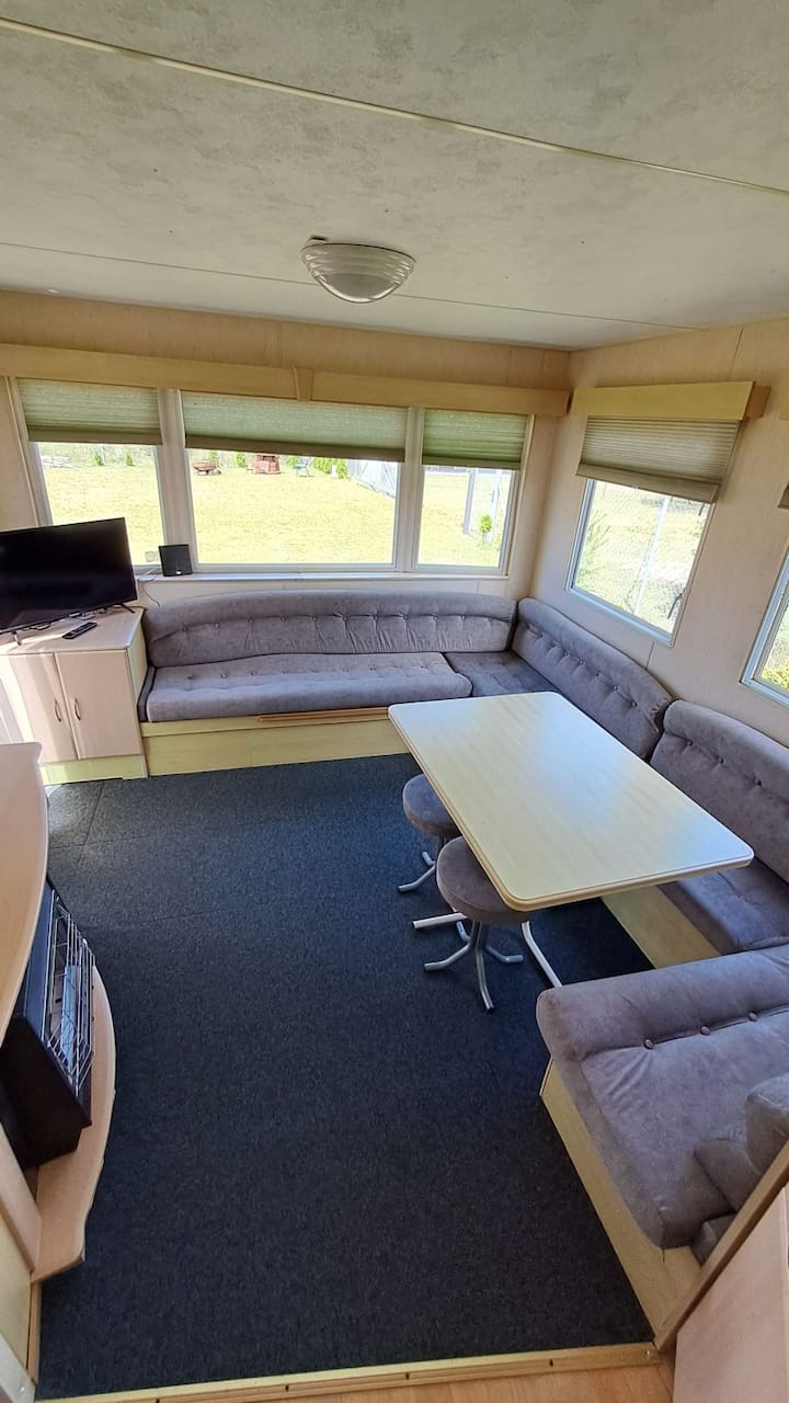 Domki Rydzewo - Giżycko